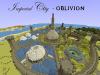 Imperial City - OBLIVION Minecraft Map